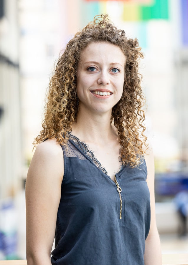 Team – Neurobiology and Neurodegenerative Diseases Research Group