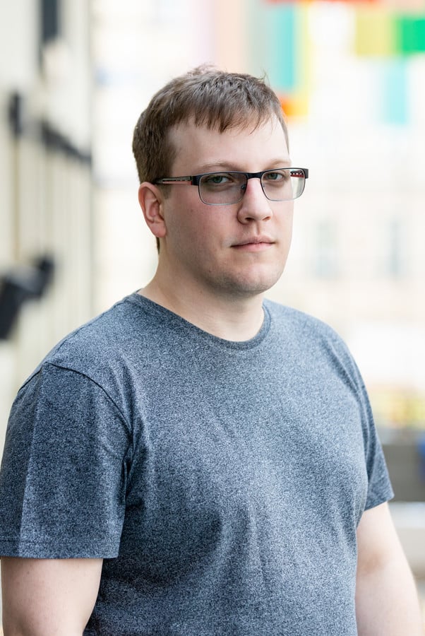 Team – Neurobiology and Neurodegenerative Diseases Research Group