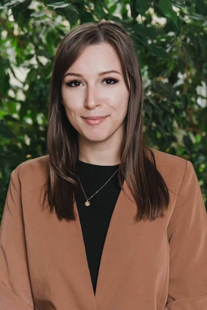 Welcome Vivien! – Neurobiology and Neurodegenerative Diseases Research ...