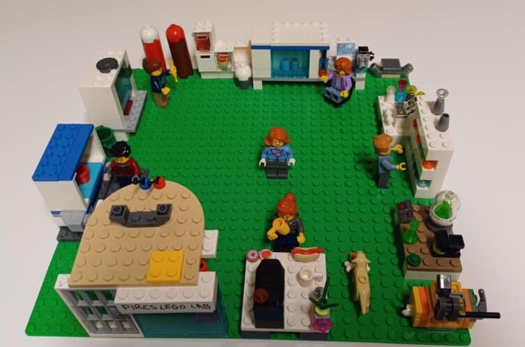 Team – Neurobiology and Neurodegenerative Diseases Research Group