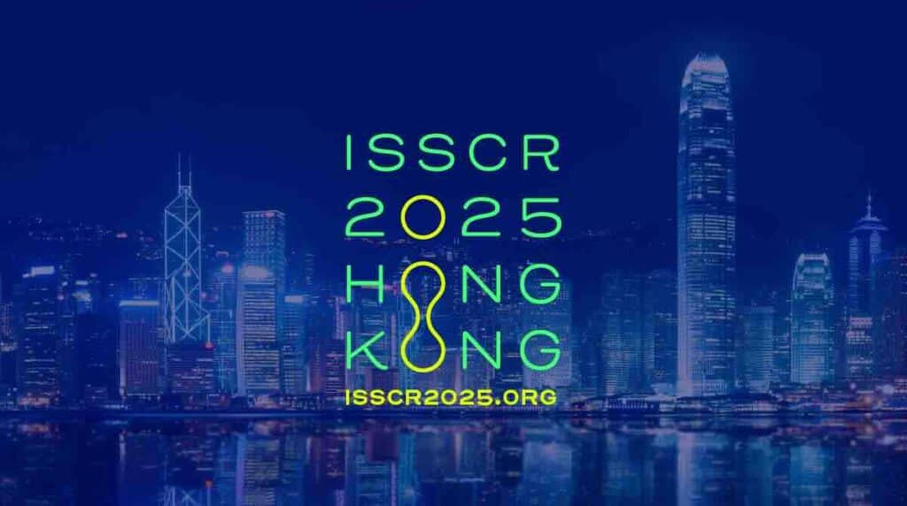 ISSCR 2025 Hongkong – Neurobiology and Neurodegenerative Diseases Research Group