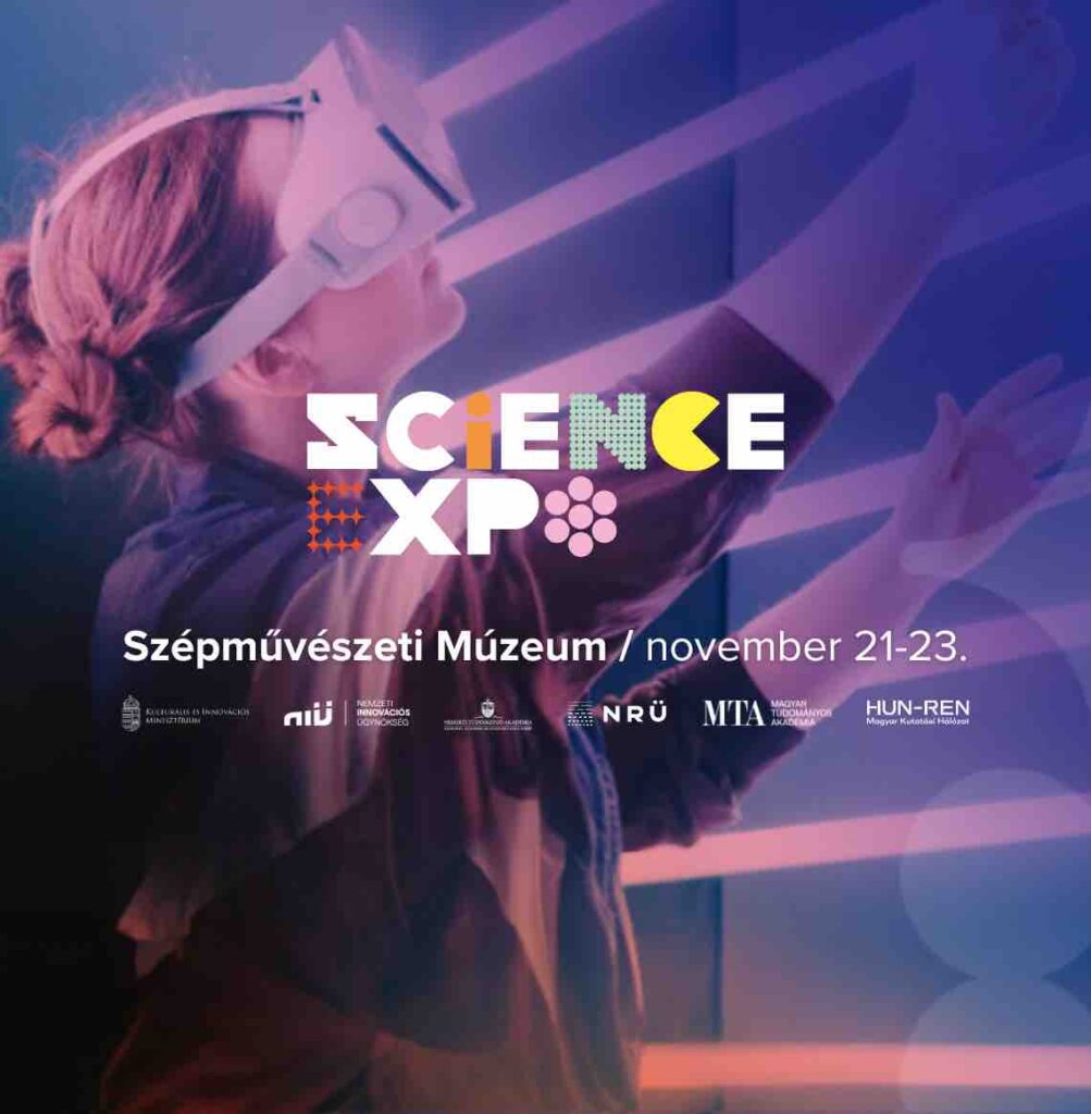 Anna Joins “Women in Science” Panel at Science Expo – Neurobiology and ...