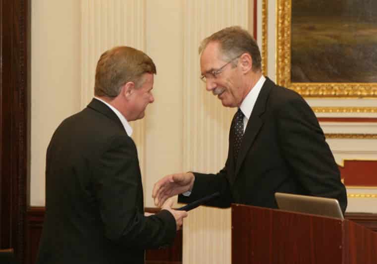 Semmelweis Budapest Award – Semmelweis Hírek