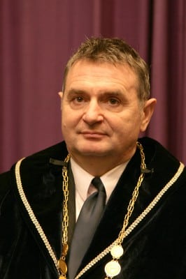 Dr. Radák Zsolt a TF új dékánja – Semmelweis Hírek