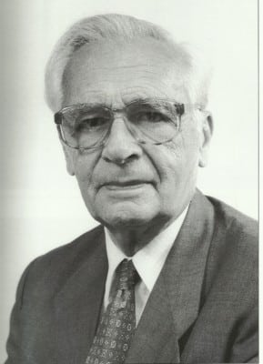 Imre György (1927-2011) – Semmelweis Hírek