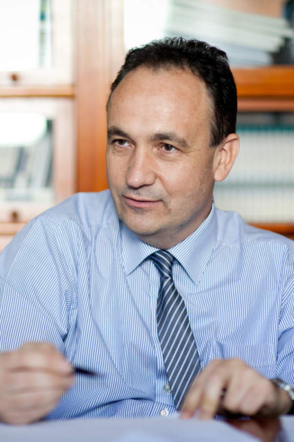 Dr. Máthé Zoltán: a transzplantáció csapatmunka – Semmelweis Hírek