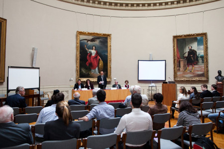 Semmelweises hallgatók a Stephen W. Kuffler kutatási ösztöndíjasai ...