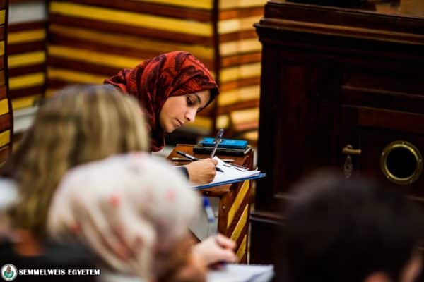 CWUR-rangsor: a Semmelweis ismét a világ legjobb ezer egyeteme közt – Semmelweis Hírek