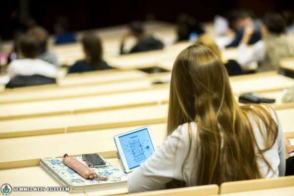 Top 700-ban a Semmelweis a világ legjobb ezer egyeteme között a CWUR listáján – Semmelweis Hírek