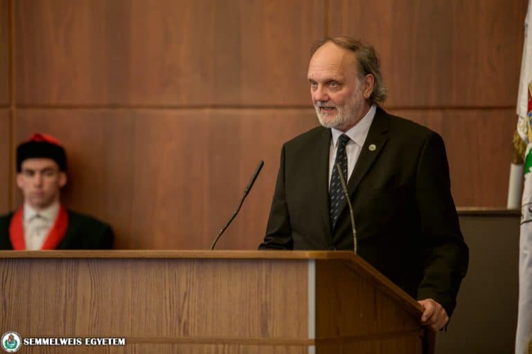 Prof. dr. Romics László Akadémikus Emlékére Alapítvány díjai ...