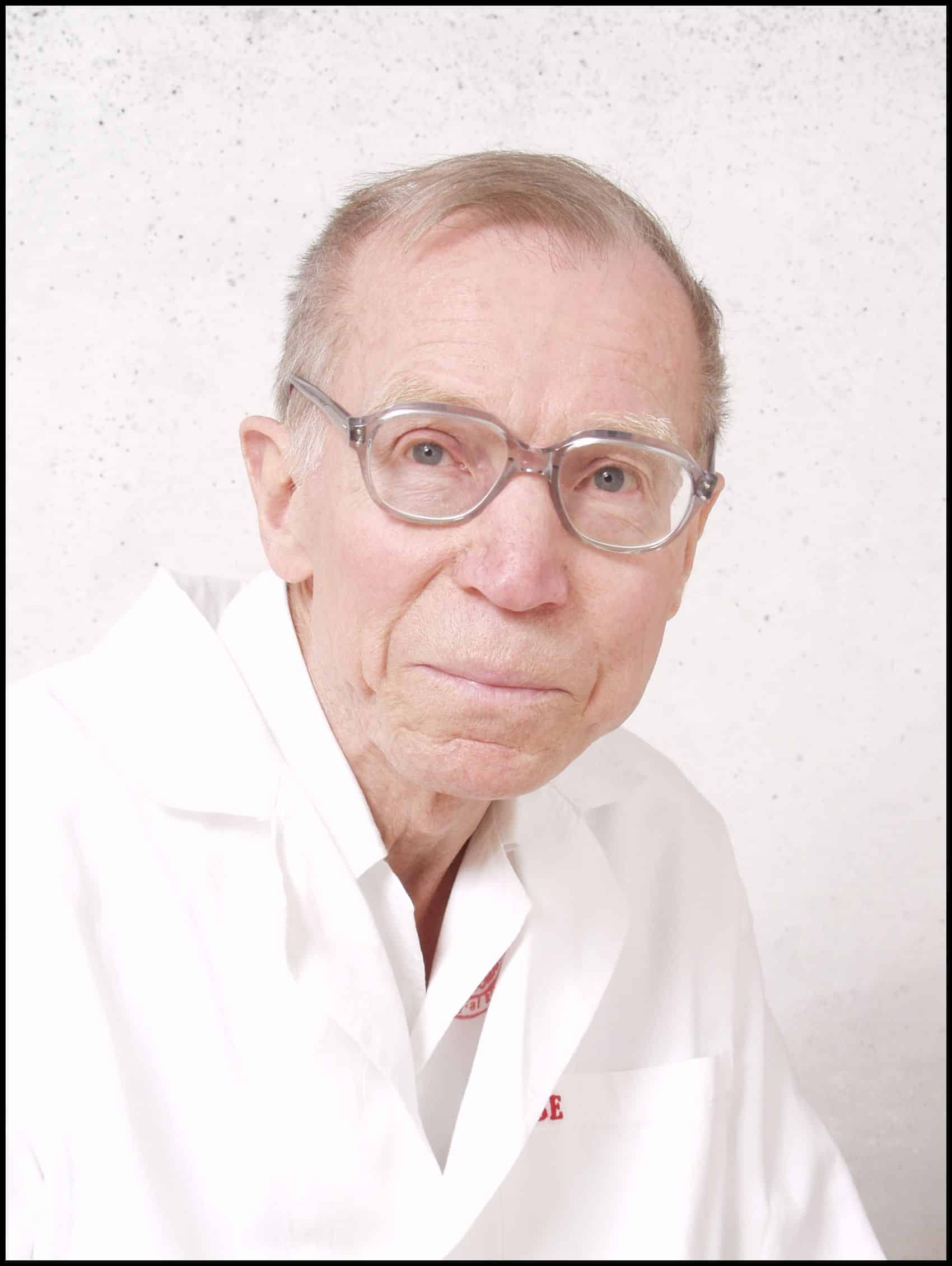 Dr. Papp Mátyás (1927-2019) emlékére – Semmelweis Hírek