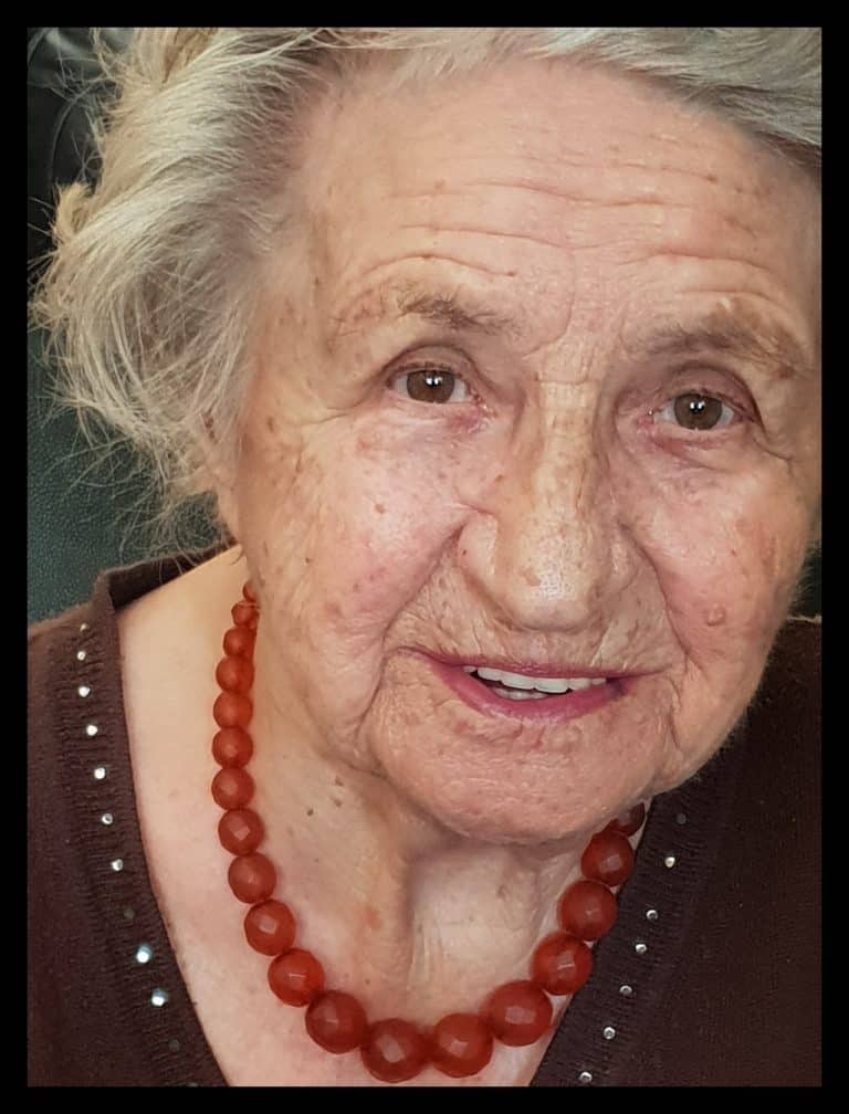 Elhunyt dr. T. Szabó Mária, az egykori Orvosi Vegytani Intézet docense ...