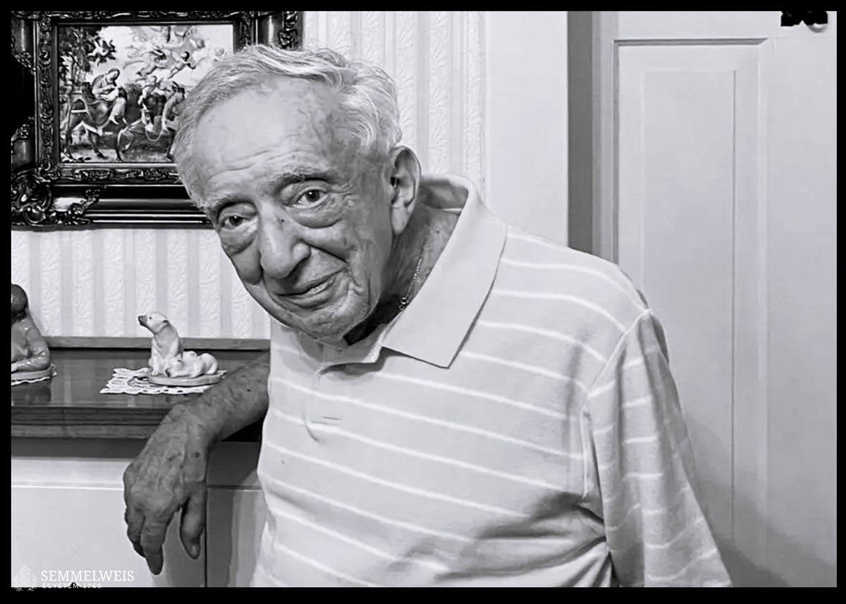 Semmelweis Világ – Semmelweis Hírek