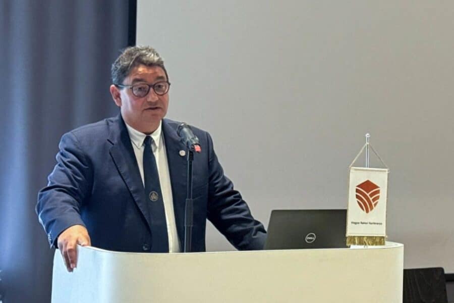 Dr. Merkely Bélát választották a Magyar Rektori Konferencia elnökévé – Semmelweis Hírek