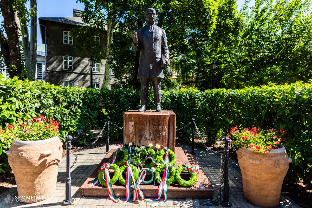 Semmelweis Nap – Semmelweis Hírek