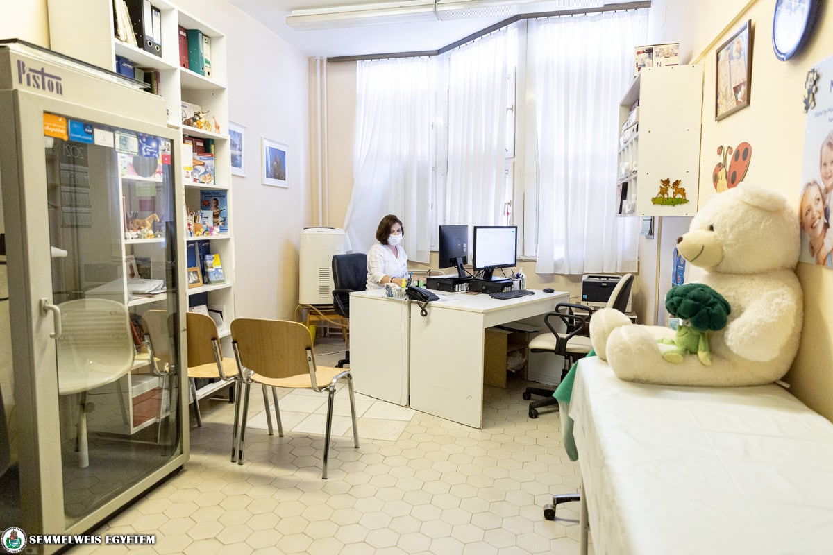 Nőgyógyászati Onkológiai és Daganatsebészeti Osztály – Semmelweis Egyetem, Szülészeti és ...