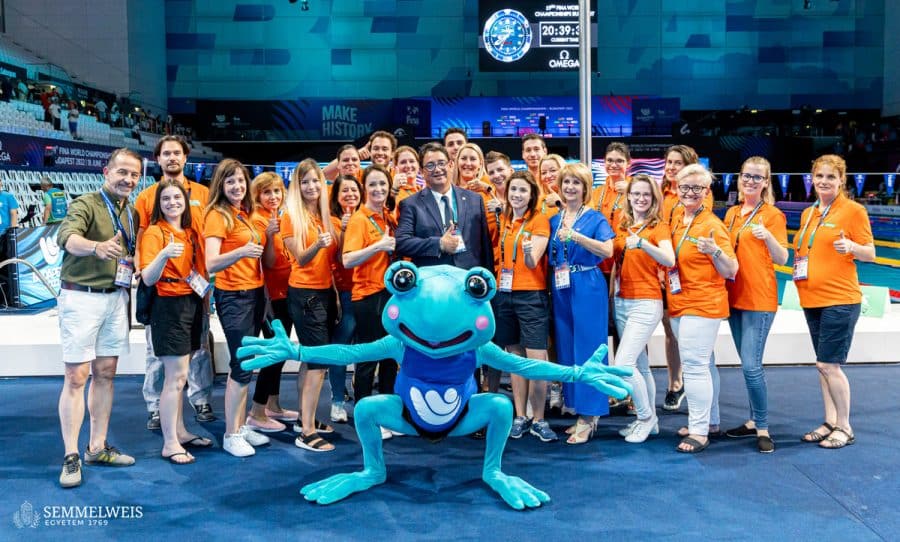 Orvosi Képalkotó Klinika – Semmelweis Egyetem, Általános Orvostudományi Kar