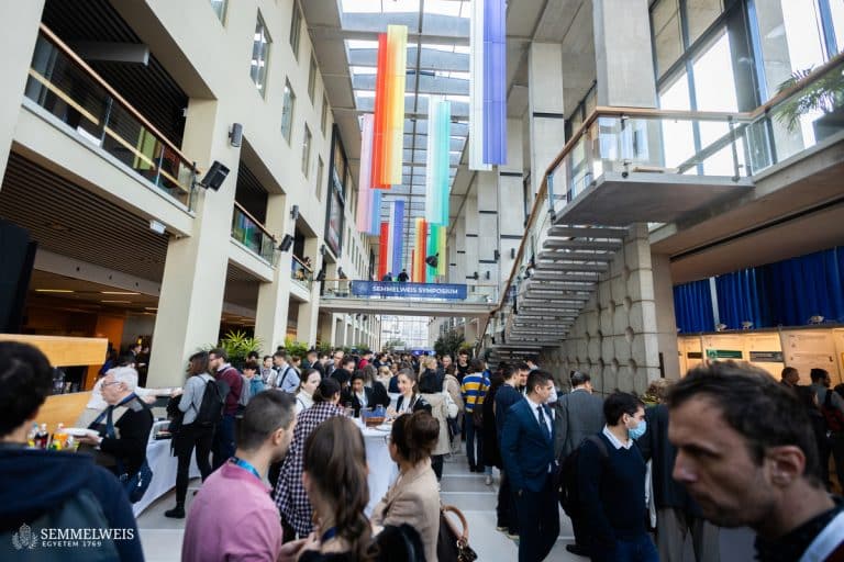 Orvosi Képalkotó Klinika – Semmelweis Egyetem, Általános Orvostudományi Kar