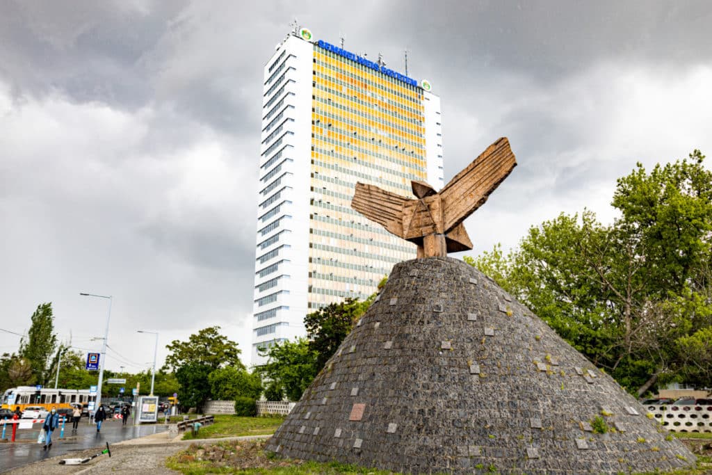 Structure of the Students’ Union – Students' Union