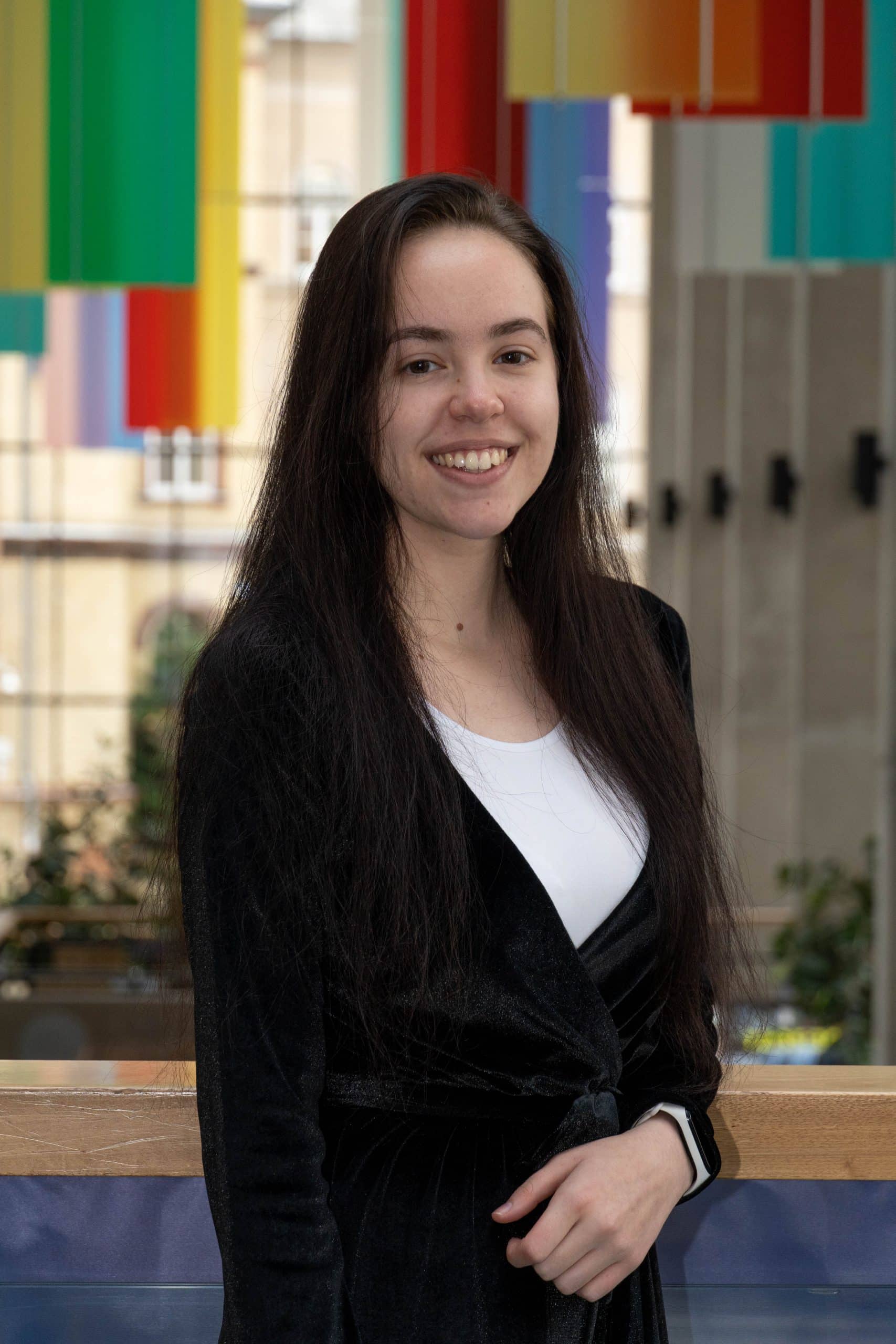 International Students’ Committee – Students' Union