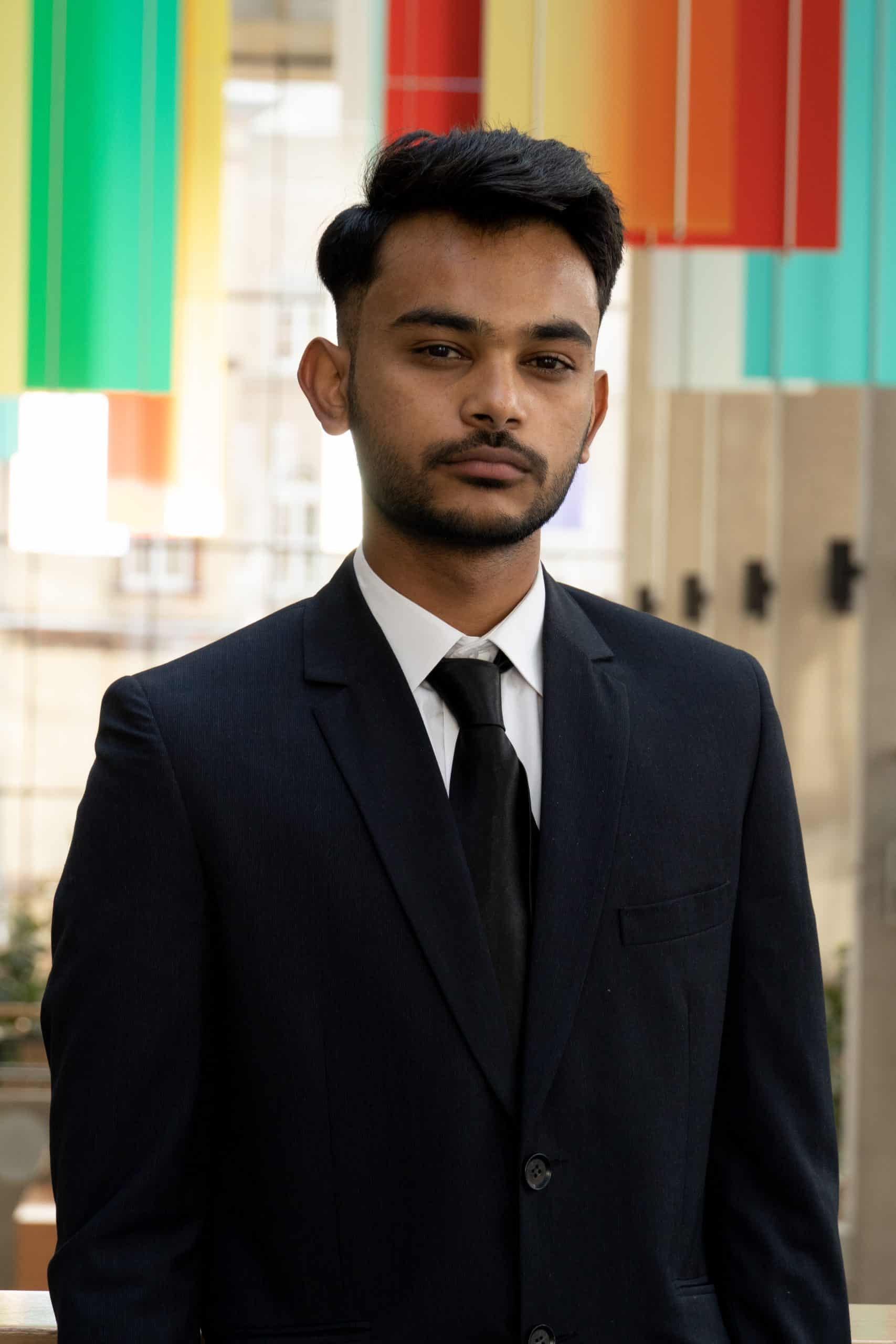 International Students’ Committee – Students' Union