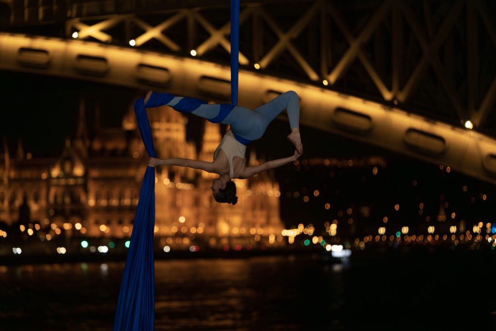 Pharmacology – Noa Nitzan – Students' Union