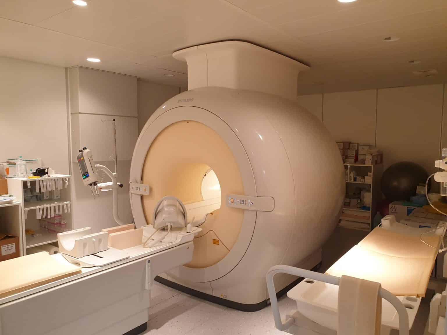 Orvosi Képalkotó Klinika – Semmelweis Egyetem, Általános Orvostudományi Kar