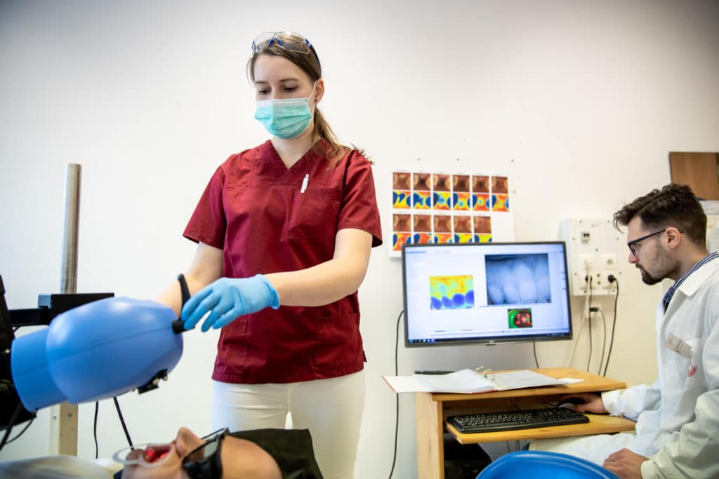 Research – Department of Restorative Dentistry and Endodontics
