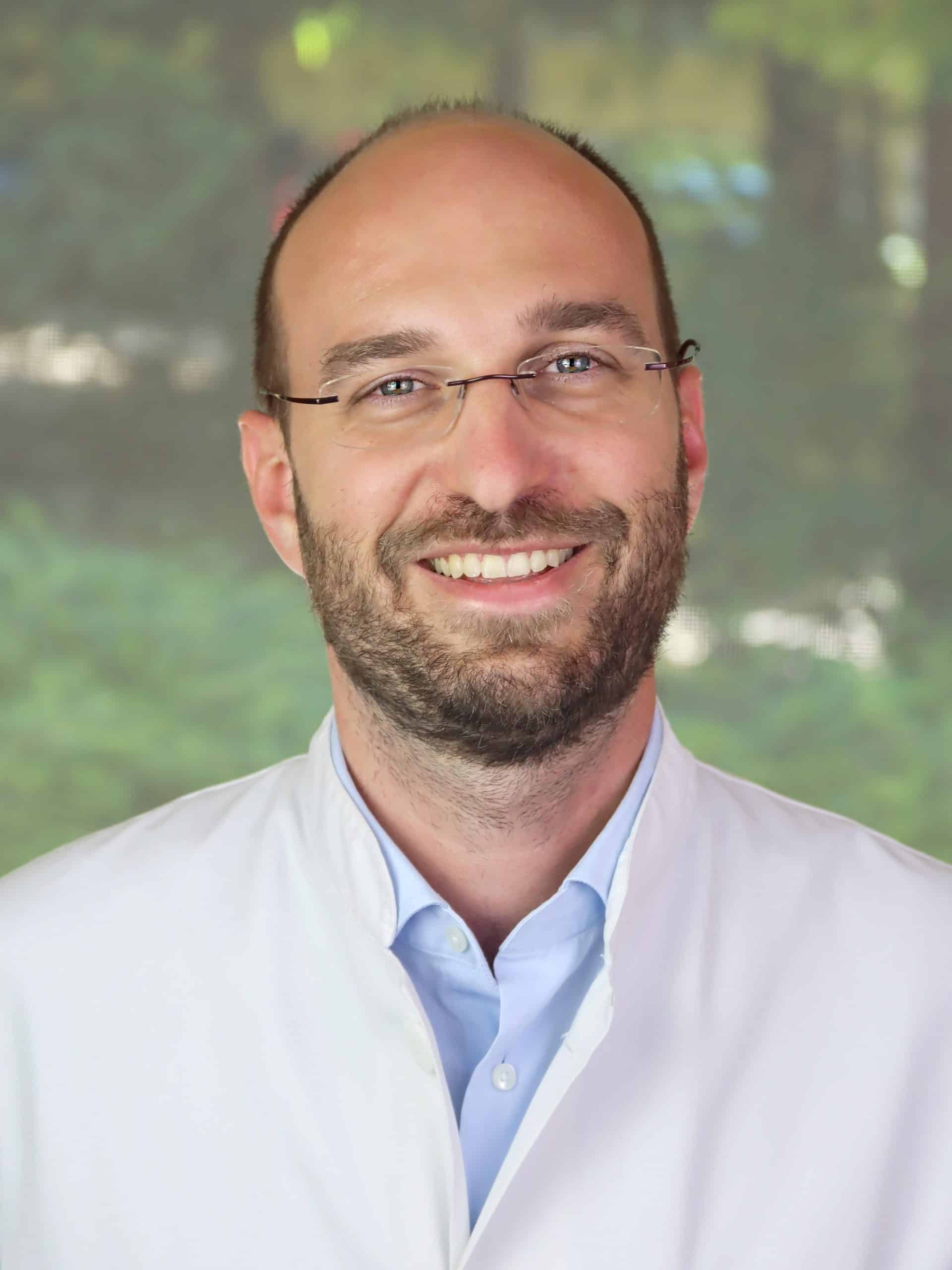 Dr. János Major – Institute of Behavioural Sciences