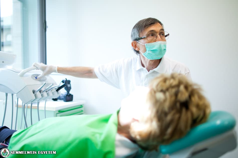 A fogágygyulladás növelheti a koraszülés kockázatát – Semmelweis Médiasarok