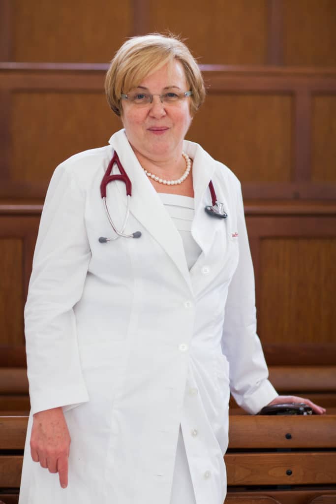 Képgaléria – Semmelweis Médiasarok