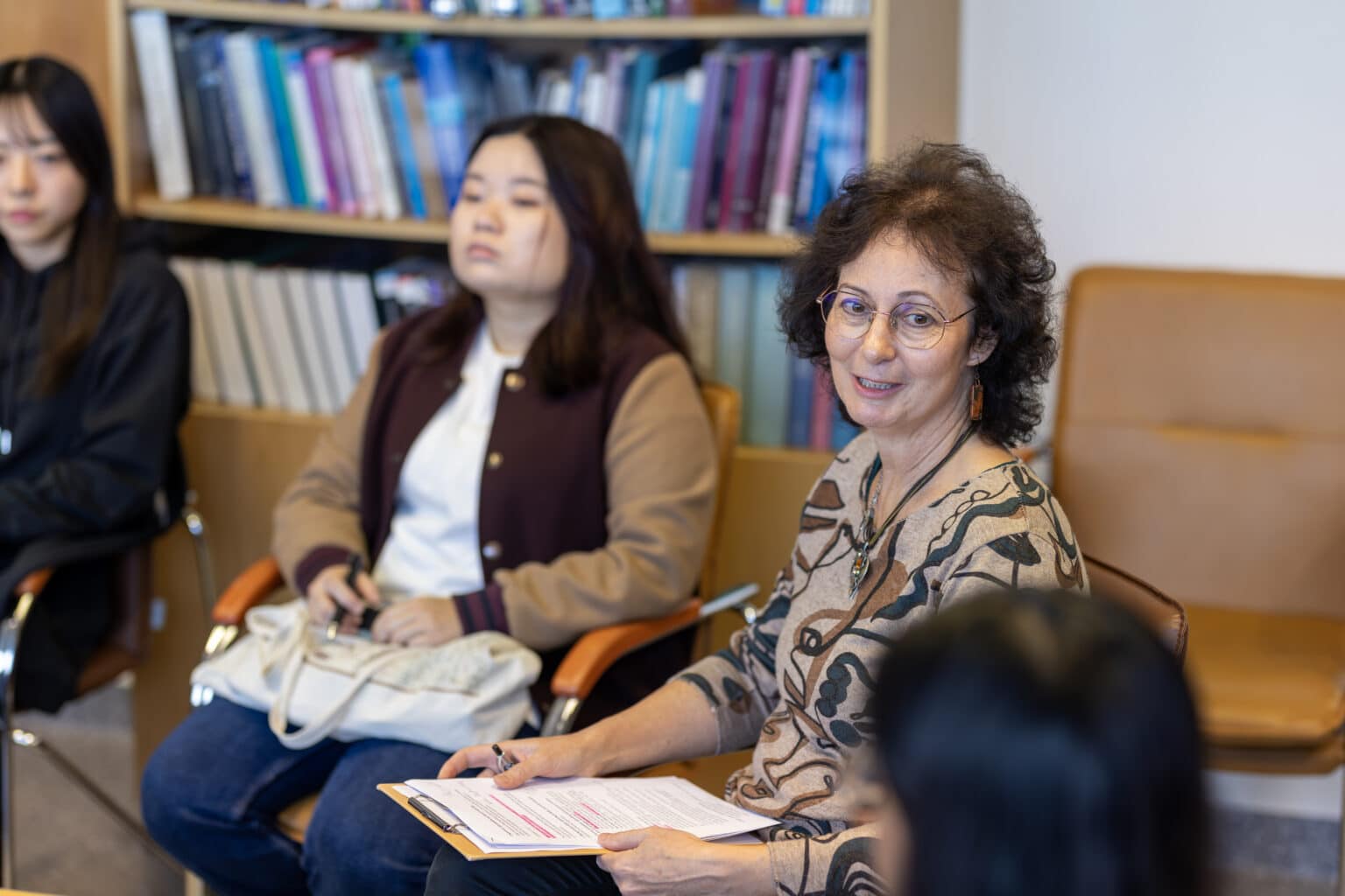 2024/2025 first semester of the International Mentoring Program: a recap – Semmelweis Student ...