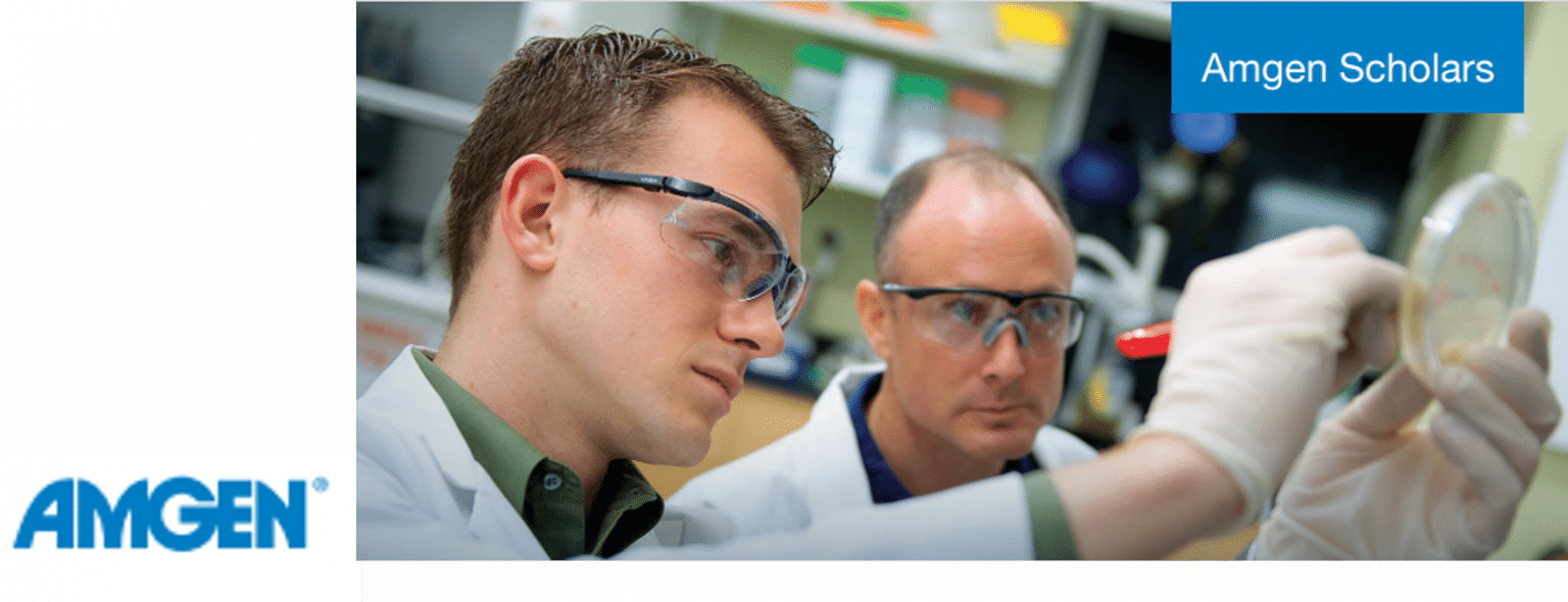 Amgen Scholars- Summer research Program – Institute of Medical Microbiology