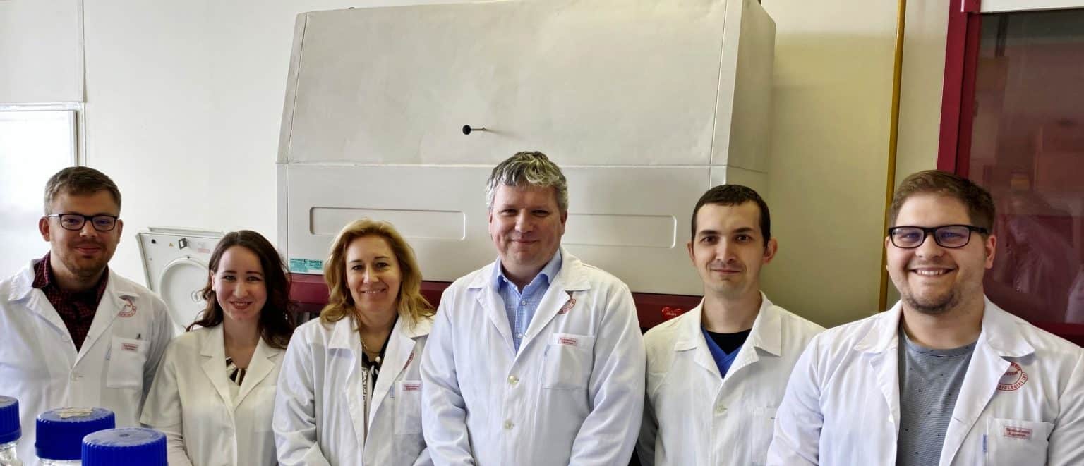 Scientific work – Institute of Medical Microbiology