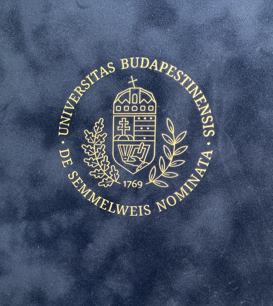 Orvosi Mikrobiológiai Intézet – Semmelweis Egyetem, Általános Orvostudományi Kar