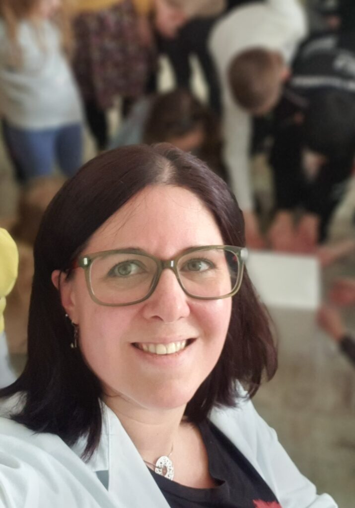 STEMüveg program indul – Nanokémiai Kutatócsoport