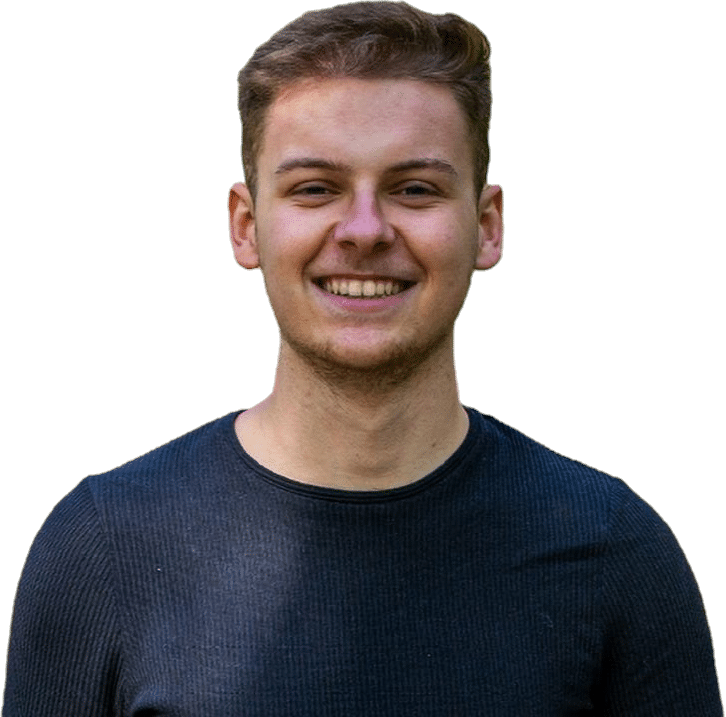 Donát Szalai – Laboratory of Nanochemistry