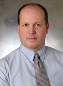 Dr. Bozsik György – Neurológiai Klinika