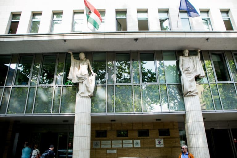 Orális Diagnosztikai Klinika – Semmelweis Egyetem, Fogorvostudományi Kar