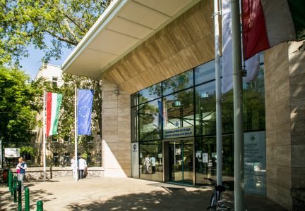 Ortopédiai Klinika – Semmelweis Egyetem, Általános Orvostudományi Kar