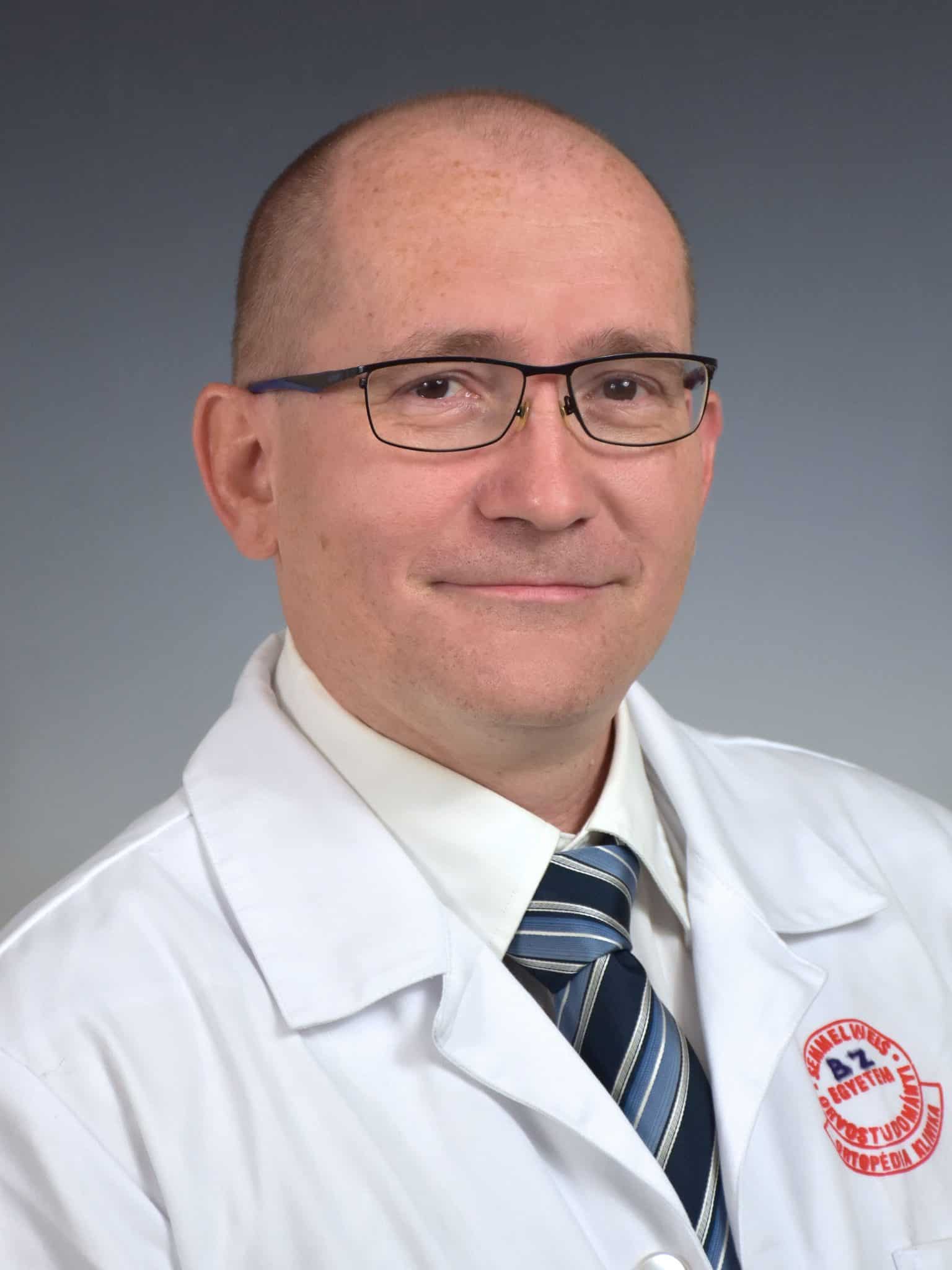 Orvosaink – Ortopédiai Klinika