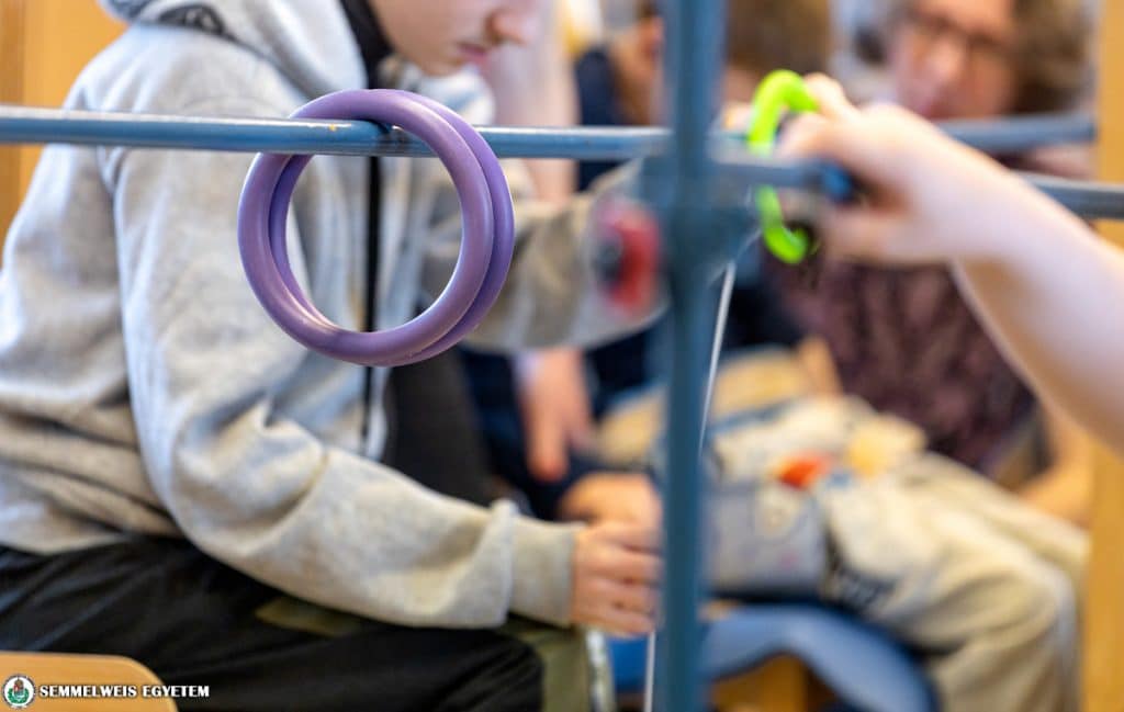 Basics of conductive pedagogy workshop – Centre of International and ...