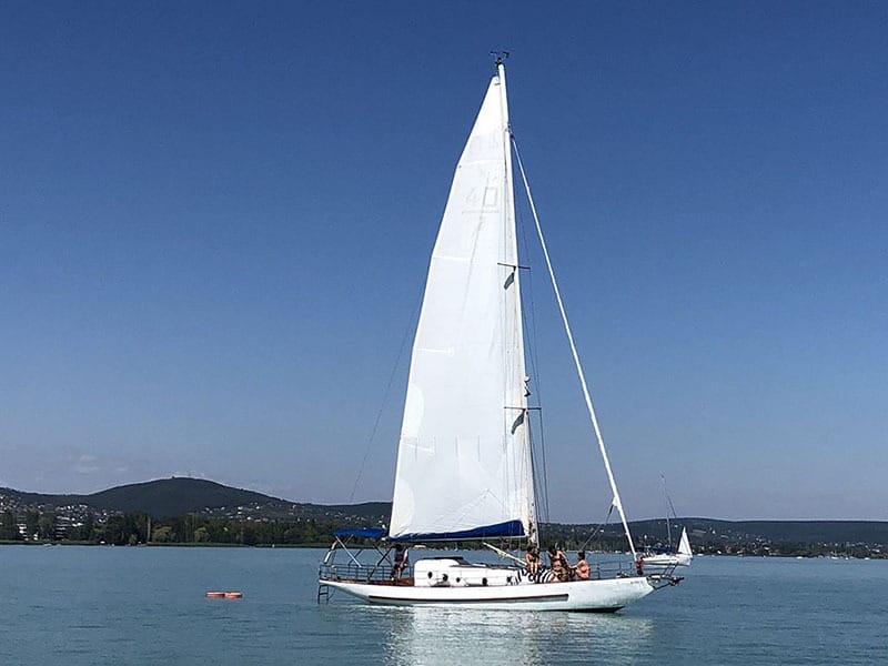 Vitorlázás a Balatonon mozgássérüléssel élőknek – június 18. 11:00 – SE ...
