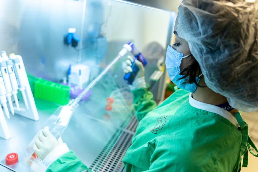Theoretical and Translational Medicine Division – Doctoral College