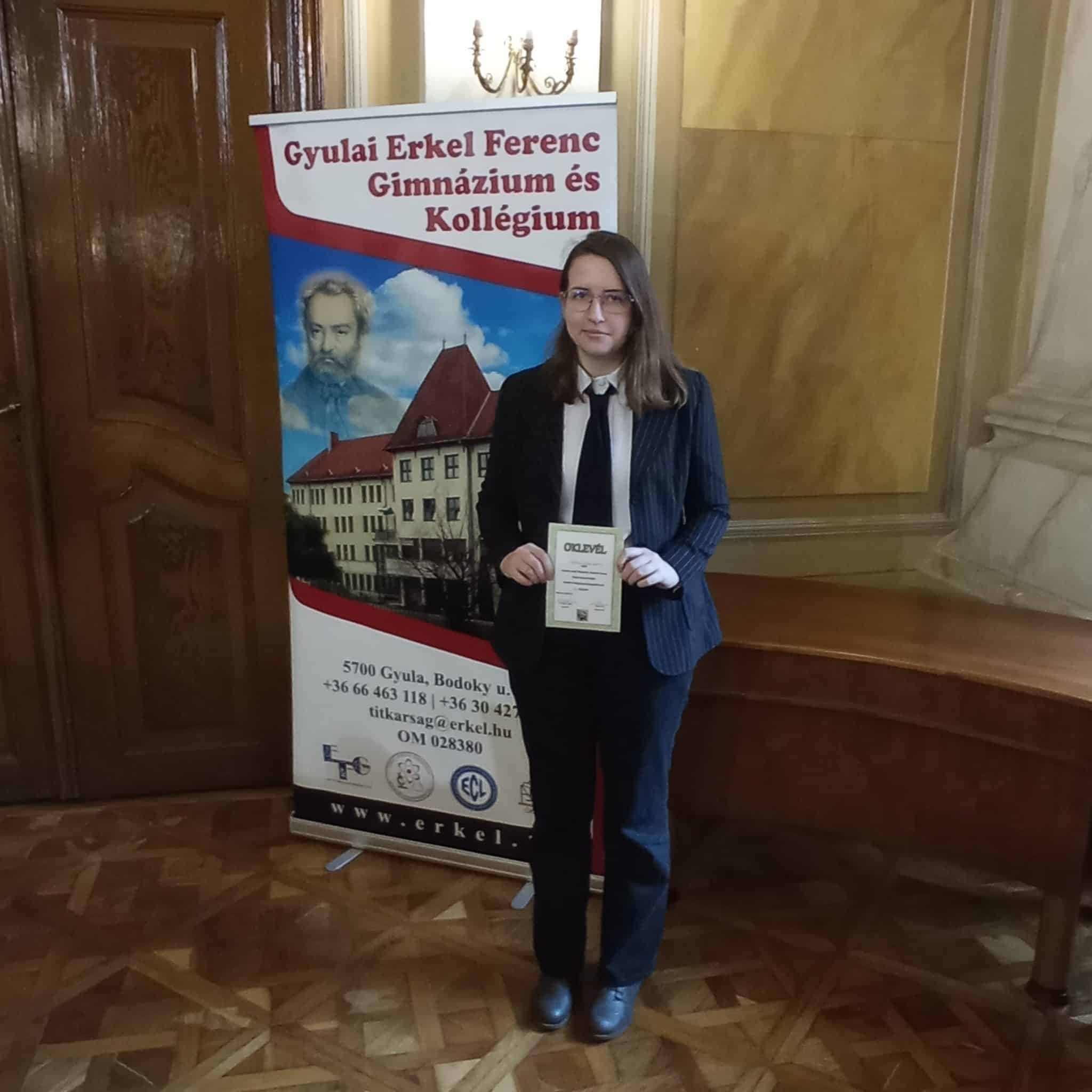 Újabb sikereink! – Semmelweis Egyetem Raoul Wallenberg Többcélú Szakképző Intézménye