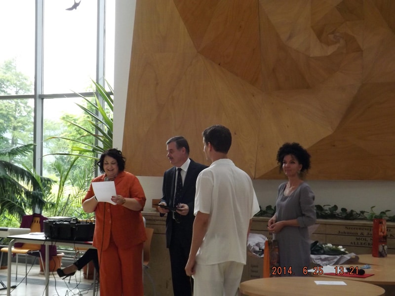 Semmelweis Nap – Rehabilitációs Klinika