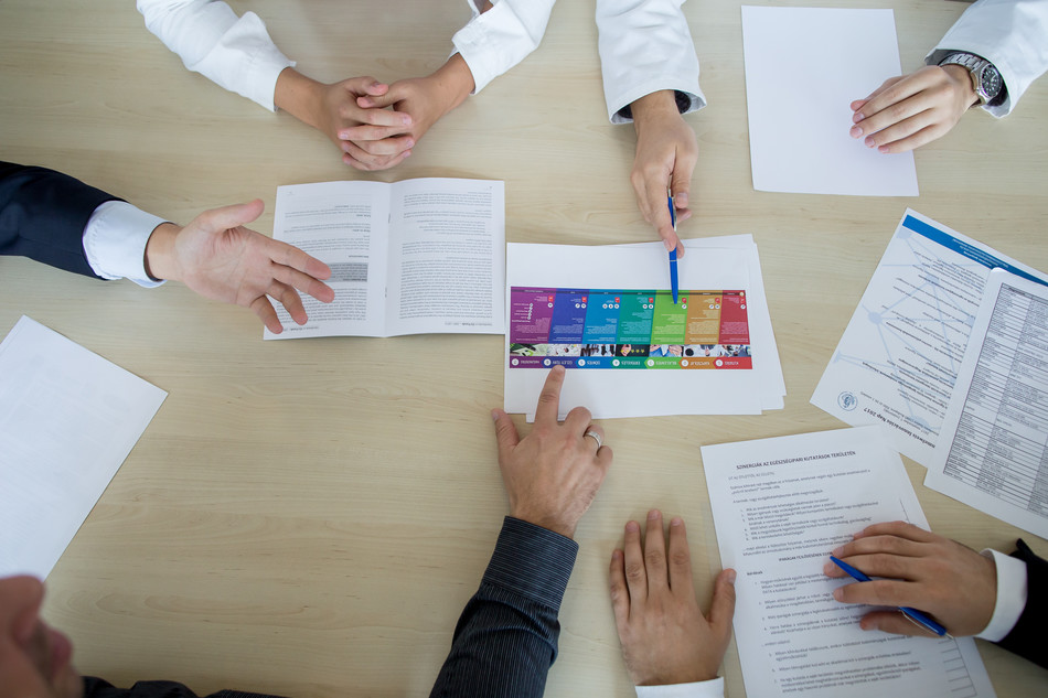 Research, development and innovation – Semmelweis University