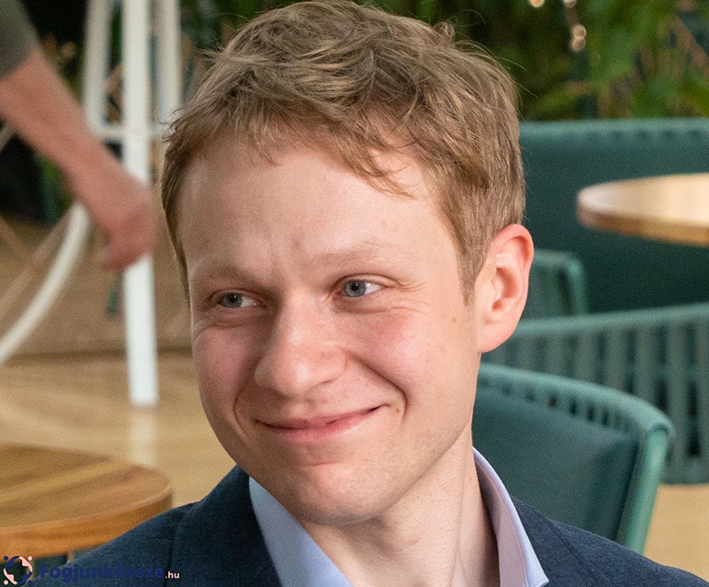 fogjunkossze.hu – A tökéletes donor – Dr. Bárdos Dávid díjnyertes ...