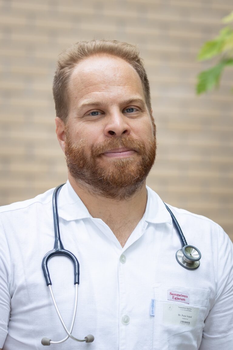 Sebészeti, Transzplantációs és Gasztroenterológiai Klinika – Semmelweis Egyetem, Általános ...