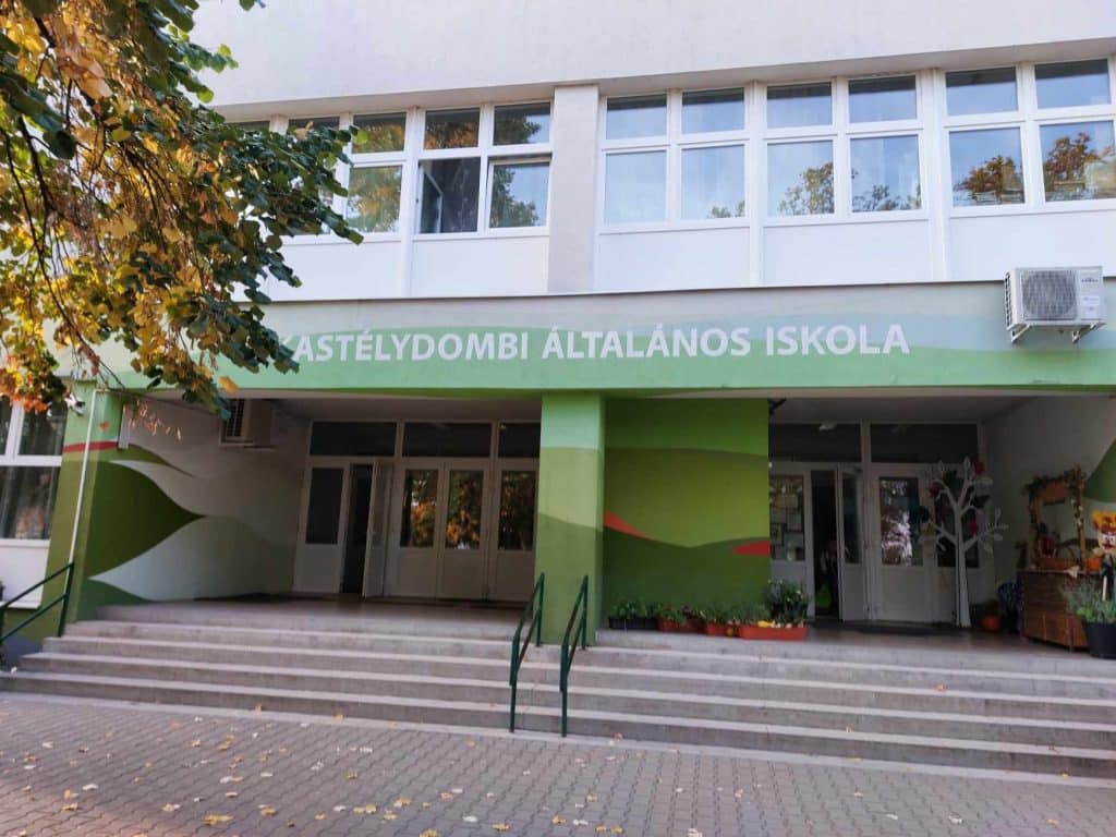 Pályaválasztási rendezvény – Semmelweis Egyetem Semmelweis Ignác Többcélú Szakképző Intézménye